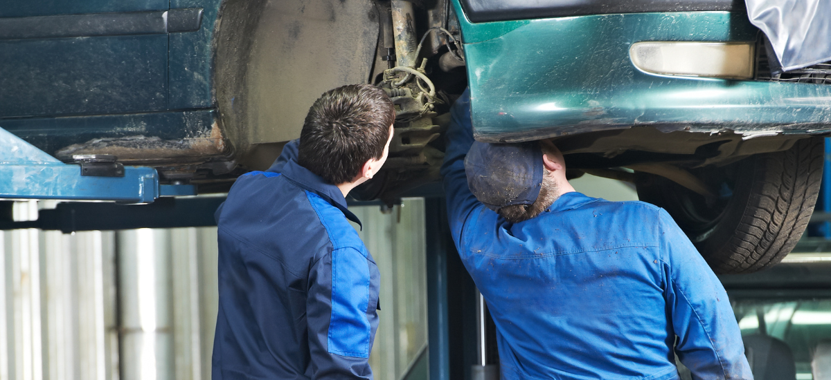 Requirements and Tips for Vehicle State Inspection in Hicksville